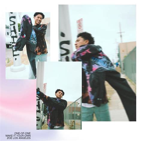 Meet Thaddeus Newman Actor Shoutout La