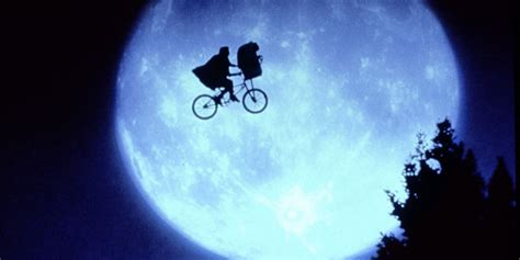 Et The Extra Terrestrial