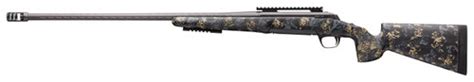 Browning X Bolt Pro Mcmillan Lr Spr 68 Western 20 Barrel Ambush