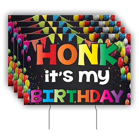 It Is Your Birthday Sign Go Shawty Its Your Birthday Hip Hop Party