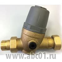 Регулятор давления воды КФРД 10 2.0, РДВ-15-2а, РД-15, пожарное ...
