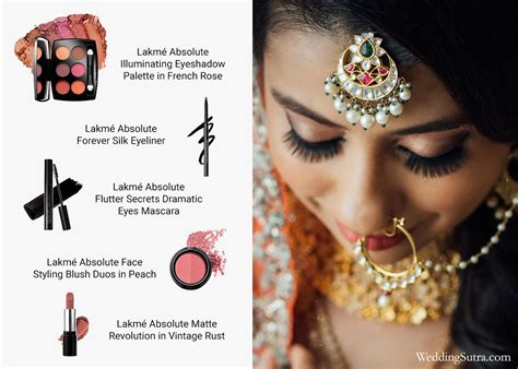 Lakme Absolute Bridal Makeup Kit In India Mugeek Vidalondon