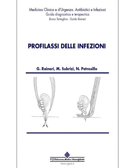Profilassi Delle Infezioni