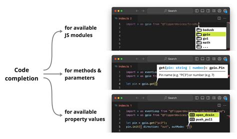 Flipper Developer Docs Developing Apps Using Javascript Sdk
