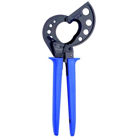 K 103 1 Hand Operated Cutting Tool For Al And Cu Cables Up To 60 Mm Dia