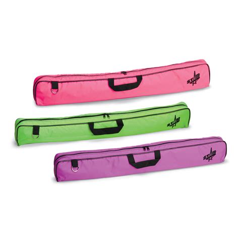 Star Line Small Student Baton Case Superior Cheer