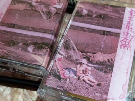 Grunge Barbie Ep Grunge Barbie Stock Records