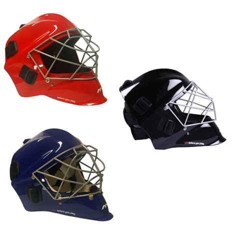 Mercian Genesis Fibreglass Helmet Ed Sports Hockey Shop Dublin