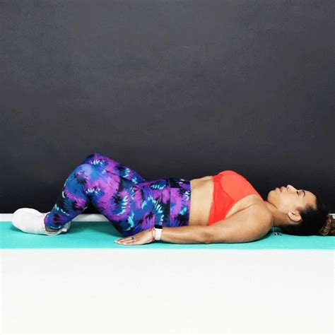 These 4 Butt Exercises Will Fully Work Your Glutes