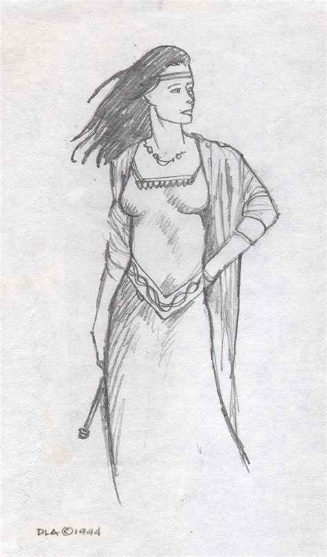 Daggerfall Logo Concepts And Ces Cover — The Imperial Library