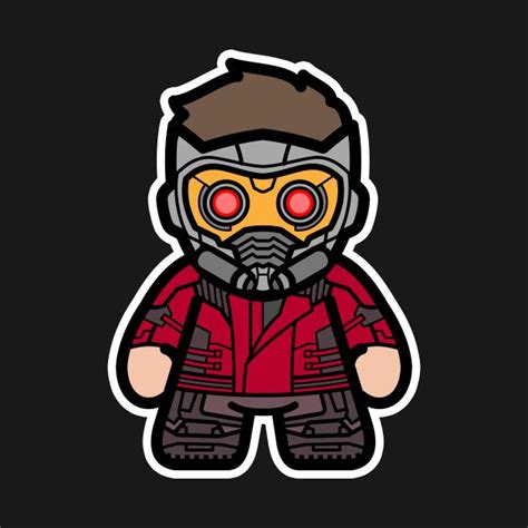 Yondu Im Mary Poppins Yall By Yolanda84 Avengers Cartoon Chibi