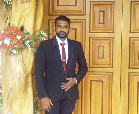 Moditha Prabath Wickramasinghe