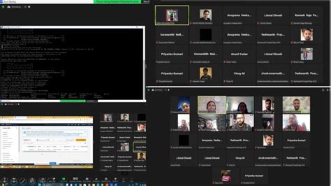 Dipali Kulshrestha On Linkedin Aws Cloudcomputing Workshop