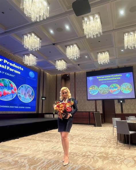 Secil Rose Dy On Linkedin Entrepreneurs Product International Forum