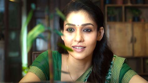 7 Critically Acclaimed And Must Watch Movies Of Nayanthara On Disney