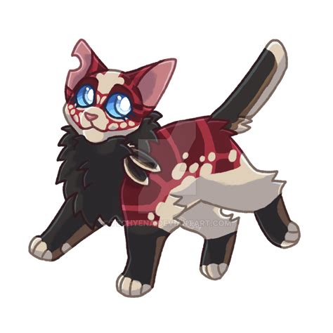 Vultureswoop Chibi By Techyena On Deviantart