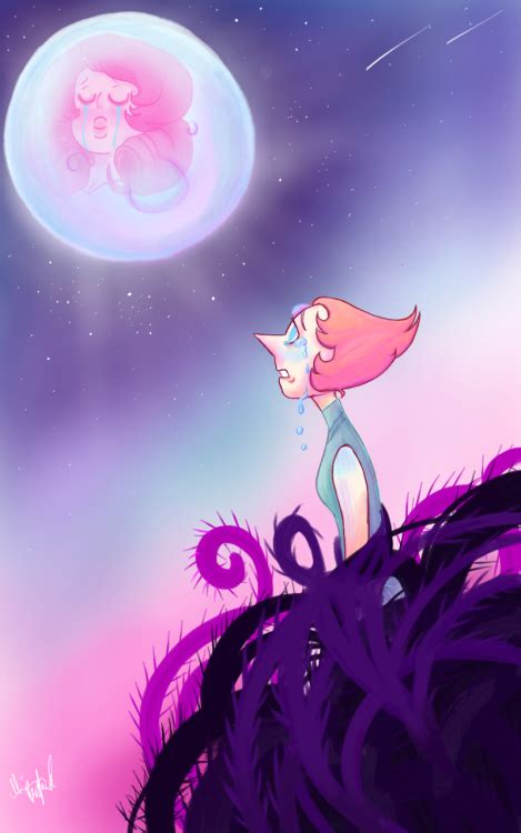 Pearl Looking Back 🌌 Tumbex