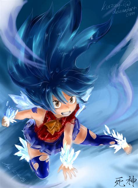 Wendy Marvell Dragon Force By Kuzay I On Deviantart