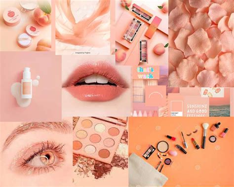 Cute Makeup Wallpapers Wallpaper Cave