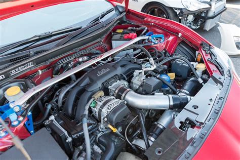 Aussie Tuners To Influence Next Toyota 86 Au