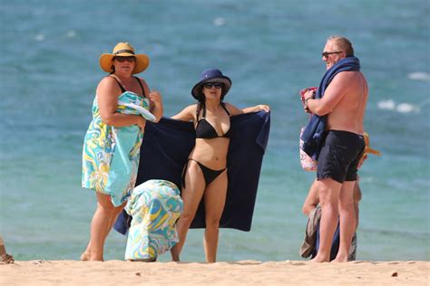Naked Salma Hayek Added 07 19 2016 By Jeff Mchappen