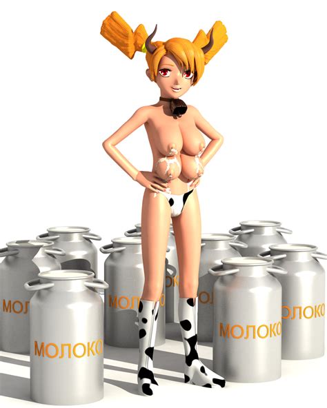 Dvach Tan Cow Version By Strn Hentai Foundry