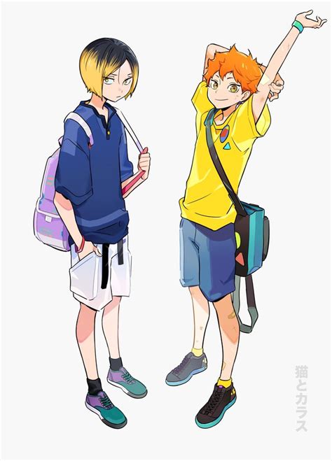 九鸟山 On Twitter Haikyuu Manga Haikyuu Anime Kenma
