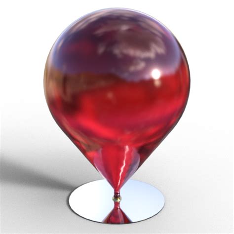 Balloon Hovercraft Daz 3d Forums