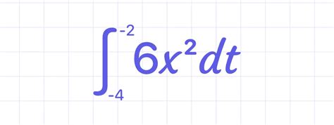 Integrals Mathmaster