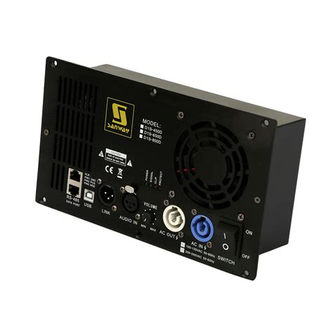 Sound Module With Amplifier At Melissa Dunphy Blog