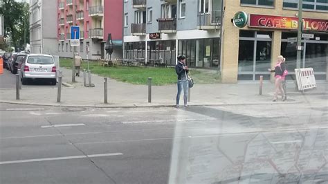 브라질의 매춘 Xhamster