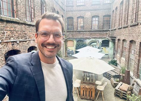 Startups Innovation Stephan Hellwig