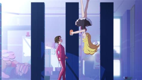 Nademonogatari Nadeko Draw Part Five 2024