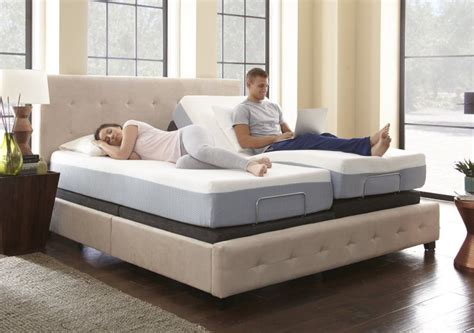 Twin Adjustable Base And Mattress At Rafael Gilliam Blog