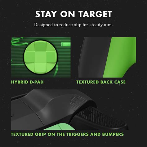 Microsofts Fallout Pip Boy Xbox Controllers Bring The Glow To Your