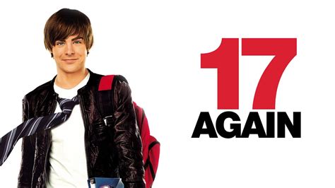 Official Trailer 17 Again 2009 Zac Efron Matthew Perry Leslie