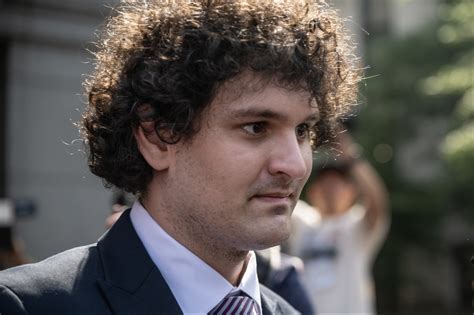 Sam Bankman Fried Sentenced To 25 Years In Prison Entrepreneur