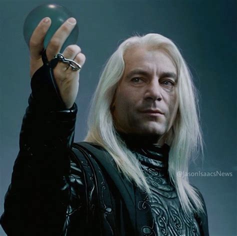 Lucius Malfoy Artofit