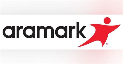 Aramark Reveals New Logo New Tagline Vending Market Watch