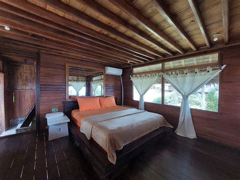 Sunari Beach Resort Selayar Wonderful Selayar Open And Private Trip