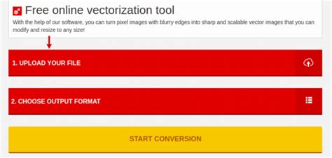 6 ways to convert raster graphics to vector better tech tips