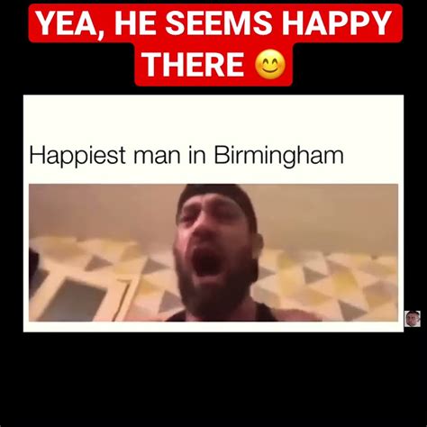 Happiest Man Meme 😆 Youtube