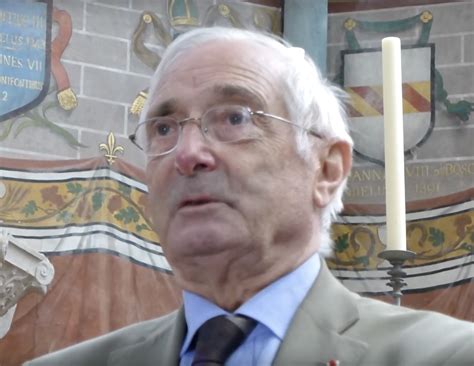 Lhistoire De Larchitecture En Deuil Hommage à Jean Pierre Babelon Et