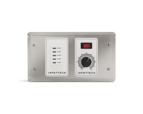 Solid State Relay Panel Heating Green