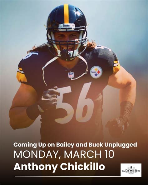 Anthony Chickillo Achickillo • Instagram Photos And Videos