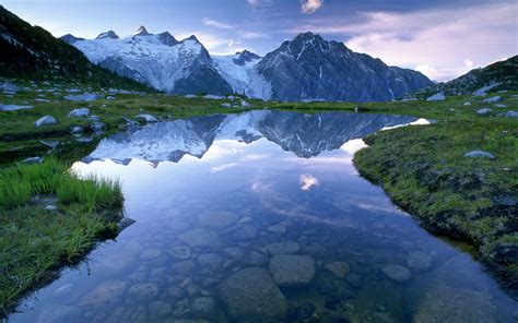 Nordic Landscape Wallpapers Top Free Nordic Landscape Backgrounds