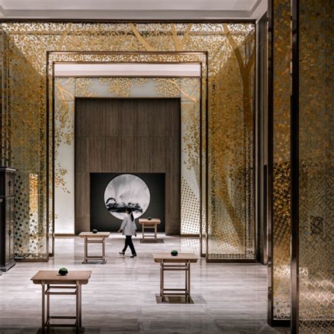 Yabu Pushelberg Public Vote Winner Dezeen Awards 2021