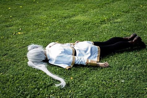 My Frieren Cosplay Photos Rfrieren My Frieren Cosplay Photos Rfrieren