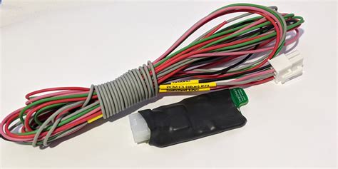 Performance Shift Module Swapsmart