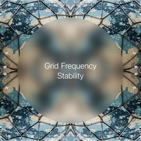 Grid Frequency Stability → Term